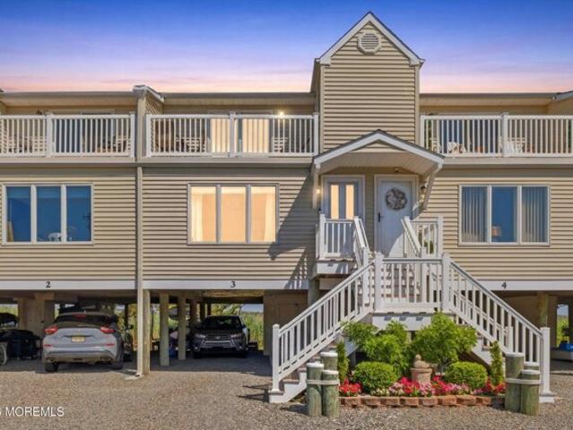 E Bay Ave Unit,barnegat, Home For Sale