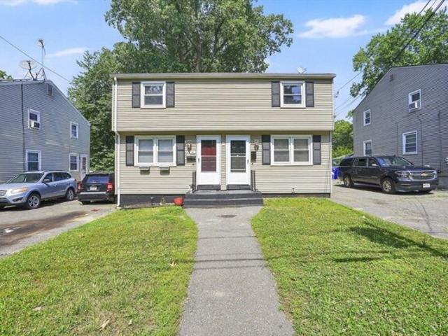 E Bay Path Ter, Springfield, Home For Sale