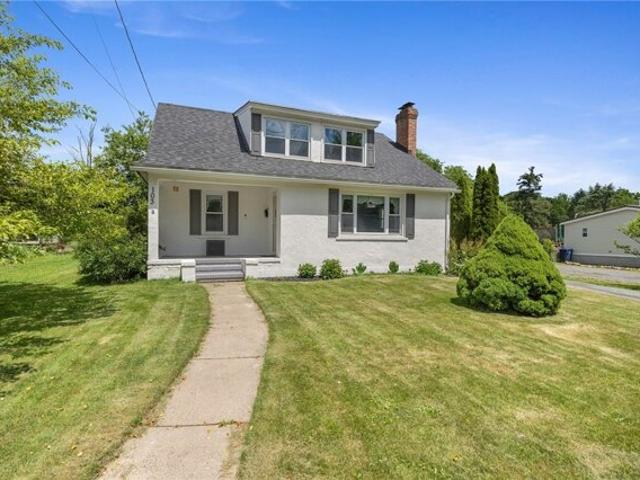 E Bayard St, Seneca Falls, Home For Sale