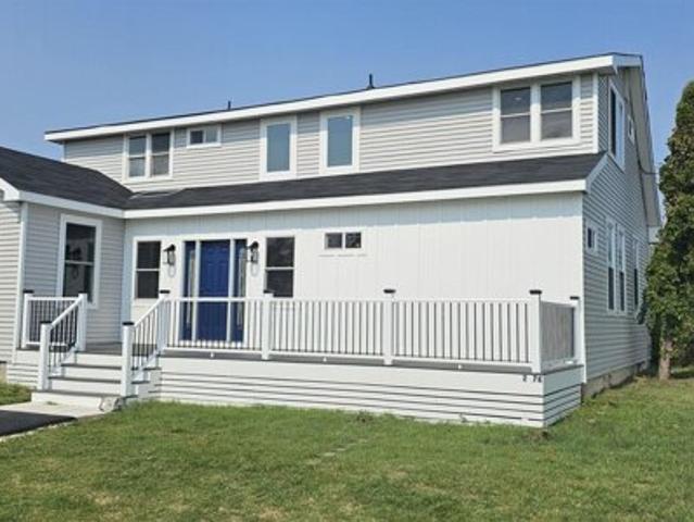 E Bayview Ave, Pleasantville, Home For Sale