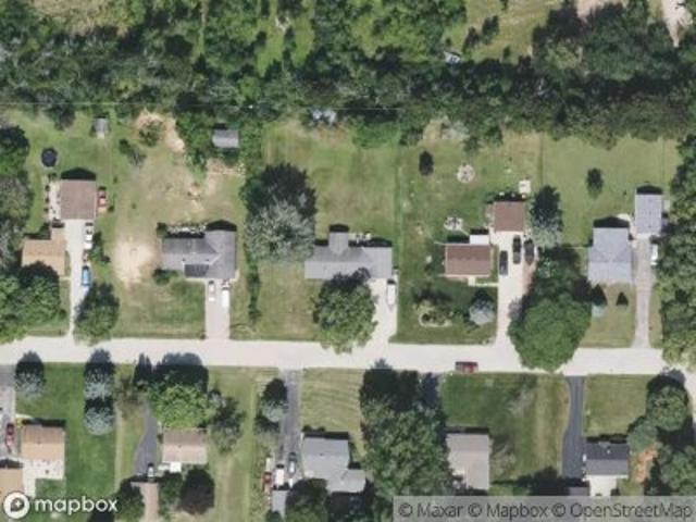 E Becker Rd
