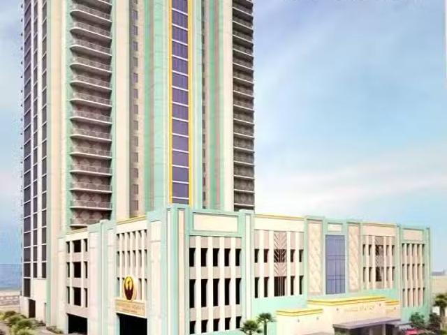 E Beach Boulevard # 705, Gulf Shores, AL 36542