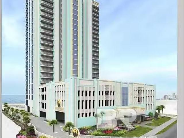 E Beach Boulevard # 1005, Gulf Shores, AL 36542