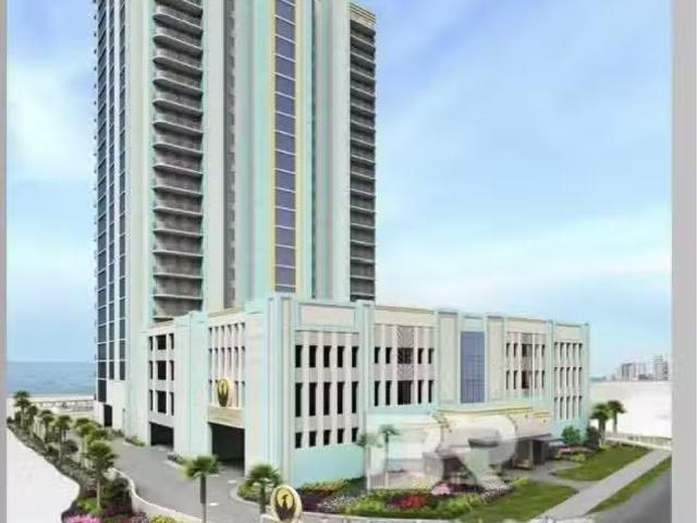 E Beach Boulevard # 1005, Gulf Shores, AL 36542