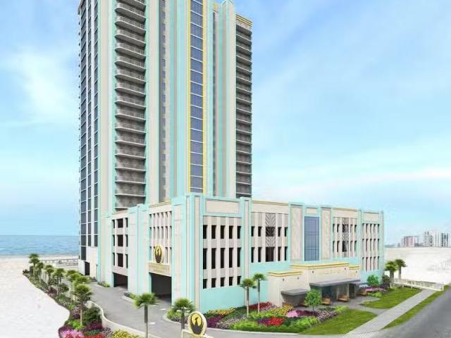 E Beach Boulevard # 16B2, Gulf Shores, AL 36542