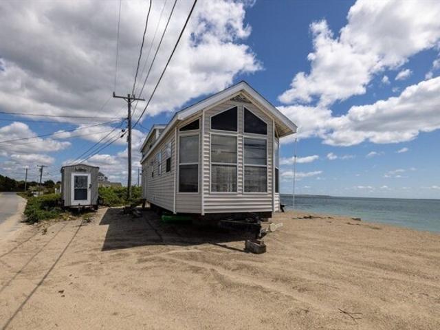 / E Beach Rd, Westport, Plot For Sale