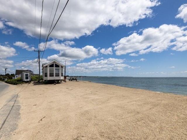 / E Beach Rd, Westport, Plot For Sale