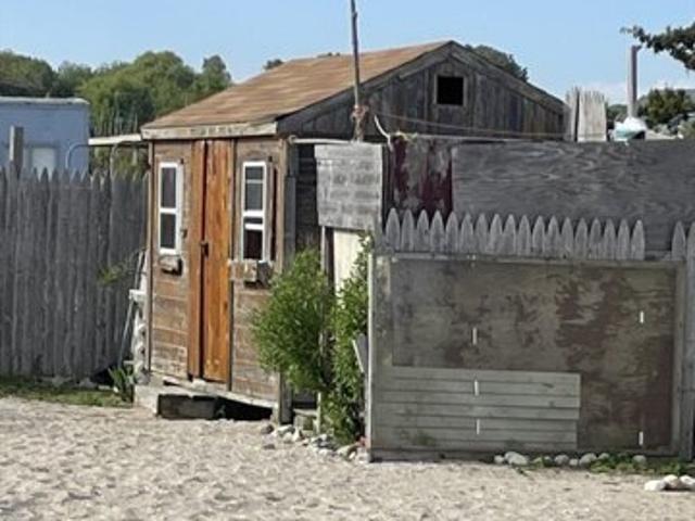 E Beach Rd, Westport, Plot For Sale