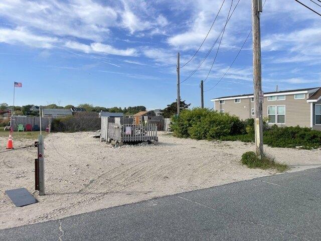 E Beach Rd, Westport, Plot For Sale