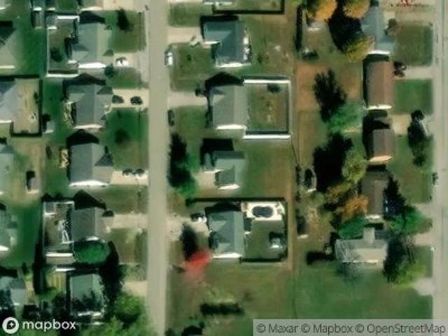 E Beacon Ct