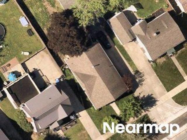 E Beardsley Ave