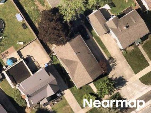 E Beardsley Ave
