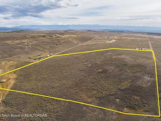 E Beaver Tract Rdg # 1, Merna, WY 83115