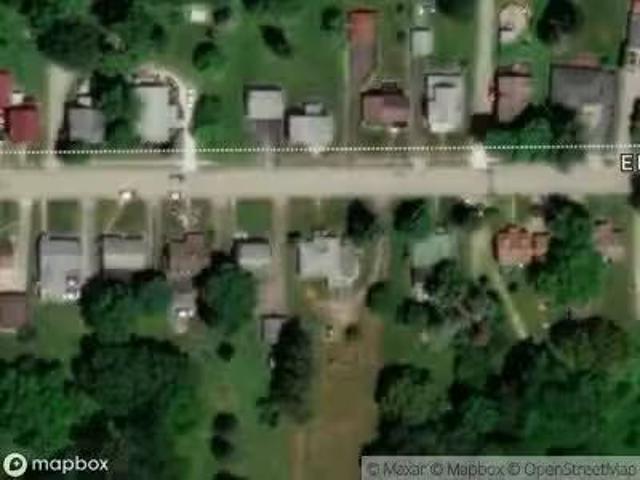 E Beaver St