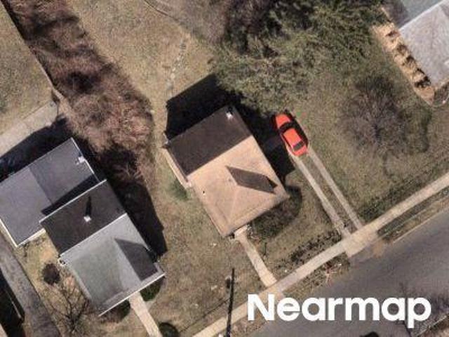 E Beechwood Ave