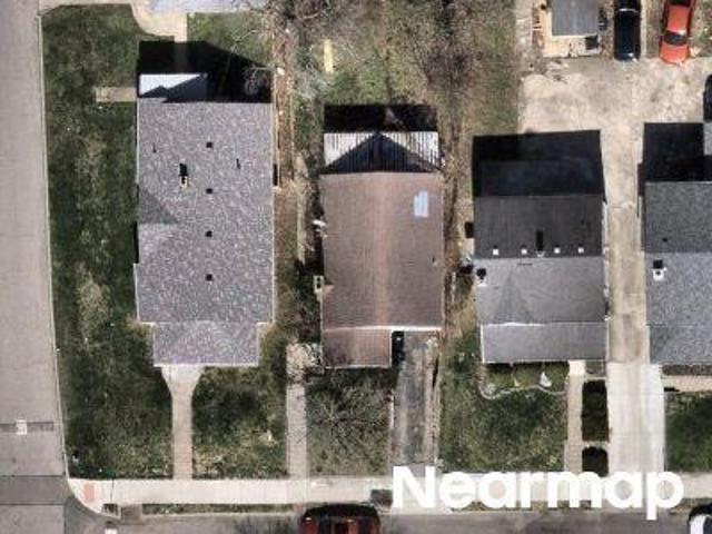 E Beechwood Ave