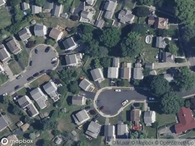 E Belair Rd