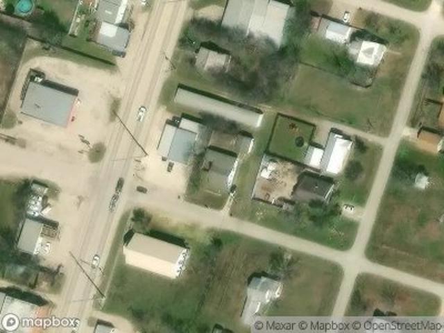 E Bell St