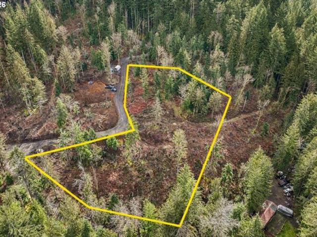 E Belle Lake Rd Unit 2, Rhododendron, OR 97049