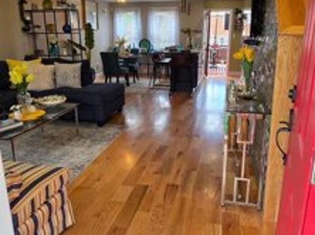 E Belvedere Ave, Baltimore, Home For Sale