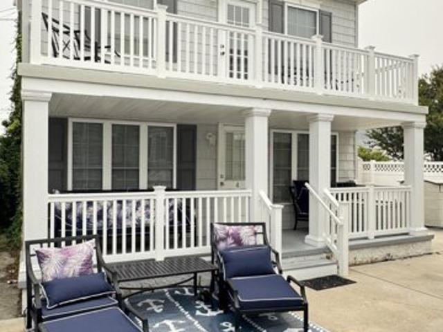 E Bennett Ave Apt,wildwood, Home For Sale