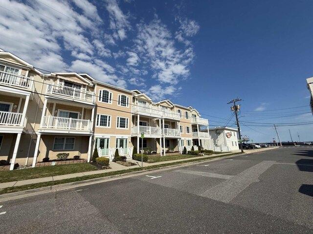 E Bennett Ave Unit A, Wildwood, Condo For Sale