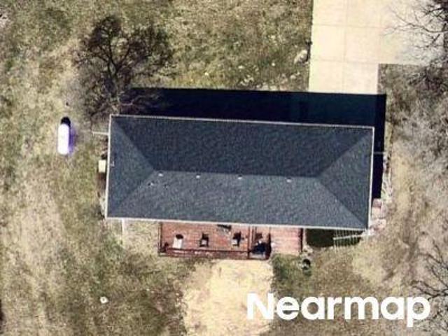 E Bennington Rd
