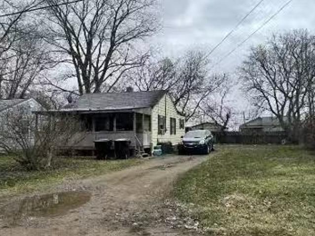 E Bergin Ave