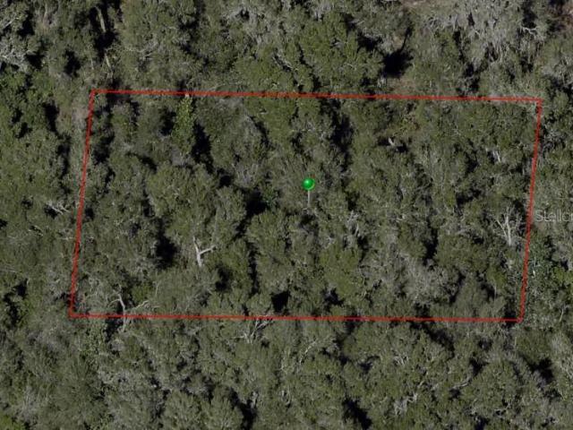 E Berlin St, De Leon Springs, FL 32130 | MLS #O6236
