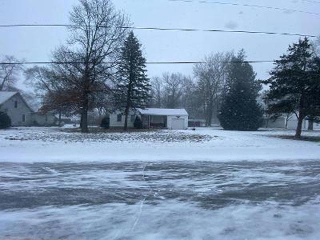 E Bertrand Rd