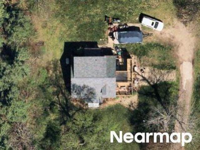 E Bertrand Rd