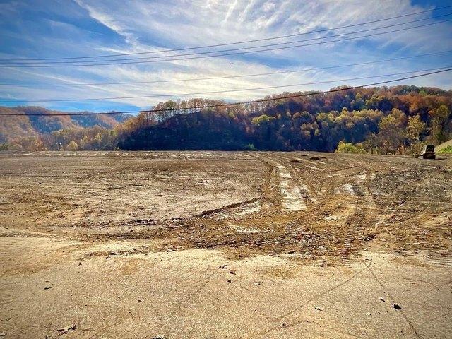 E Big Creek Rd Lot 2, Huddy, KY 41535