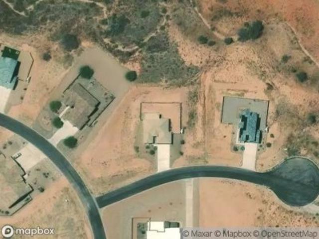 E Big Spur Ct