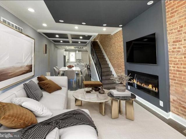 E Biddle St, Baltimore, Home For Sale