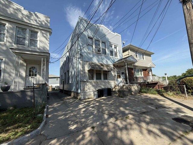 E Bidwell Ave, Jersey City, Home For Sale