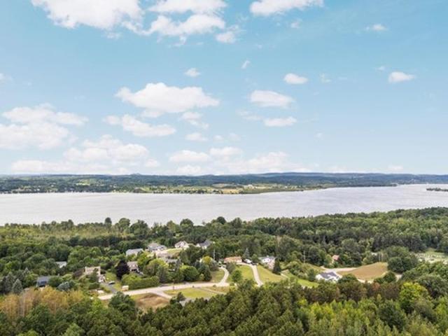 E Bingham Valley Dr Lots 1 & 3, Traverse City, MI 49684
