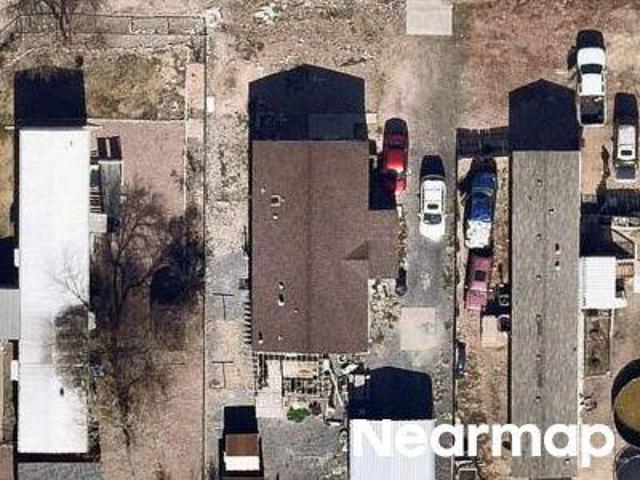 E Birch Hills Dr