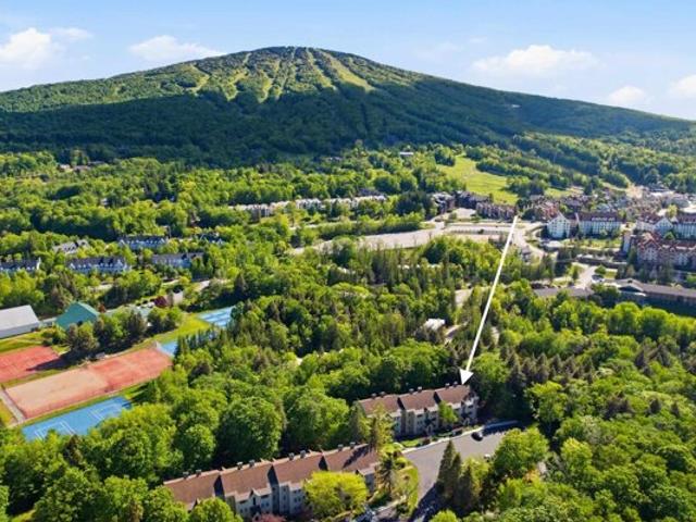 E Birch Rd Unit,stratton, Condo For Sale