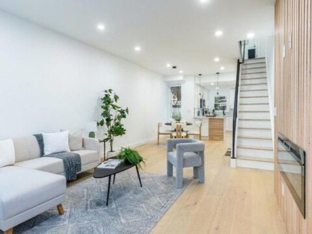 E Birch St, Philadelphia, Home For Sale
