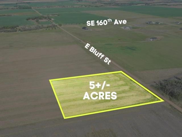 E Blf, Cheney, KS 67025