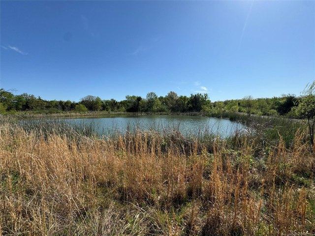 E Blue Creek Rd, McAlester, OK 74501