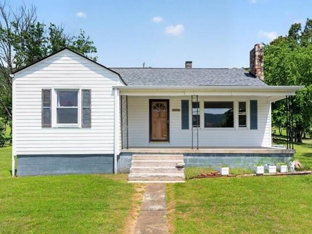 E Blue Grass Trl, Bland, Home For Sale