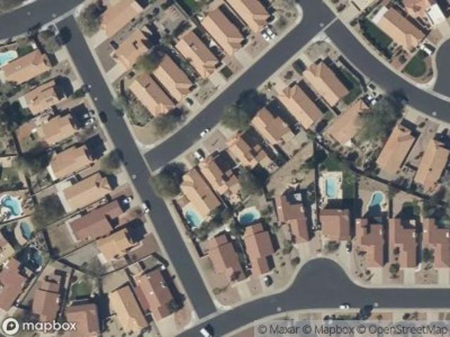 E Blue Flax Ave