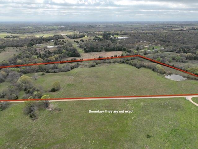 E Boggy Depot Rd, Atoka, OK 74525