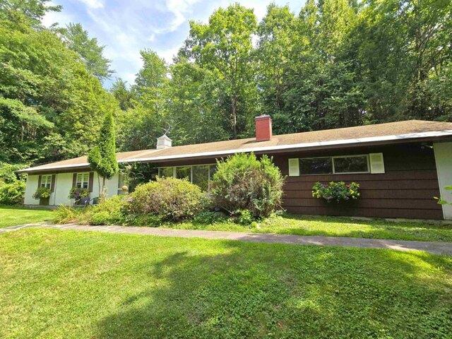 E Bonnyvale Ln, Brattleboro, Home For Sale