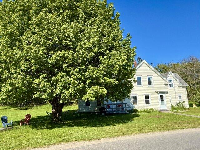 E Boston Rd, Vinalhaven, Home For Sale