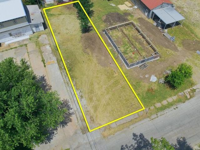 E Boston St Lot 21, Wichita, KS 67211