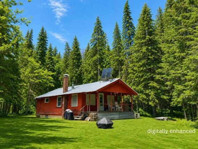 E Branch Rd, Averill, Home For Sale