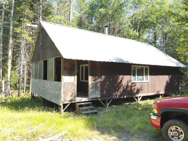 E Branch Rd, Seboeis Plt, Home For Sale