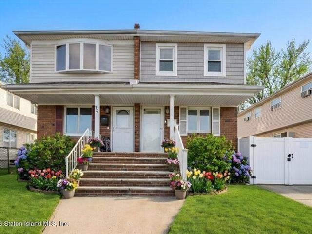 E Brandis Ave, Staten Island, Home For Sale